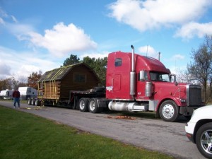 Services Action Transportation Inc